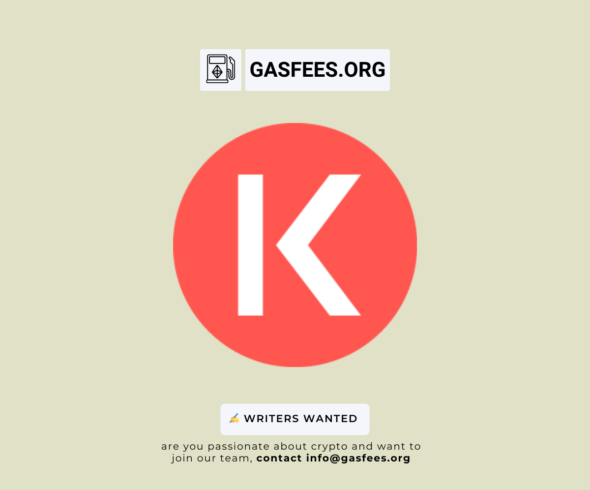 Navigating Kava Gas Fees: Your Comprehensive Guide on GasFees.org - decentralized finance - Medium